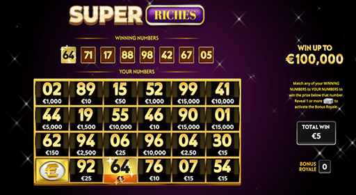 Lotteryextreme Uk Results History How To Play The UK Lottery: 10 Steps
